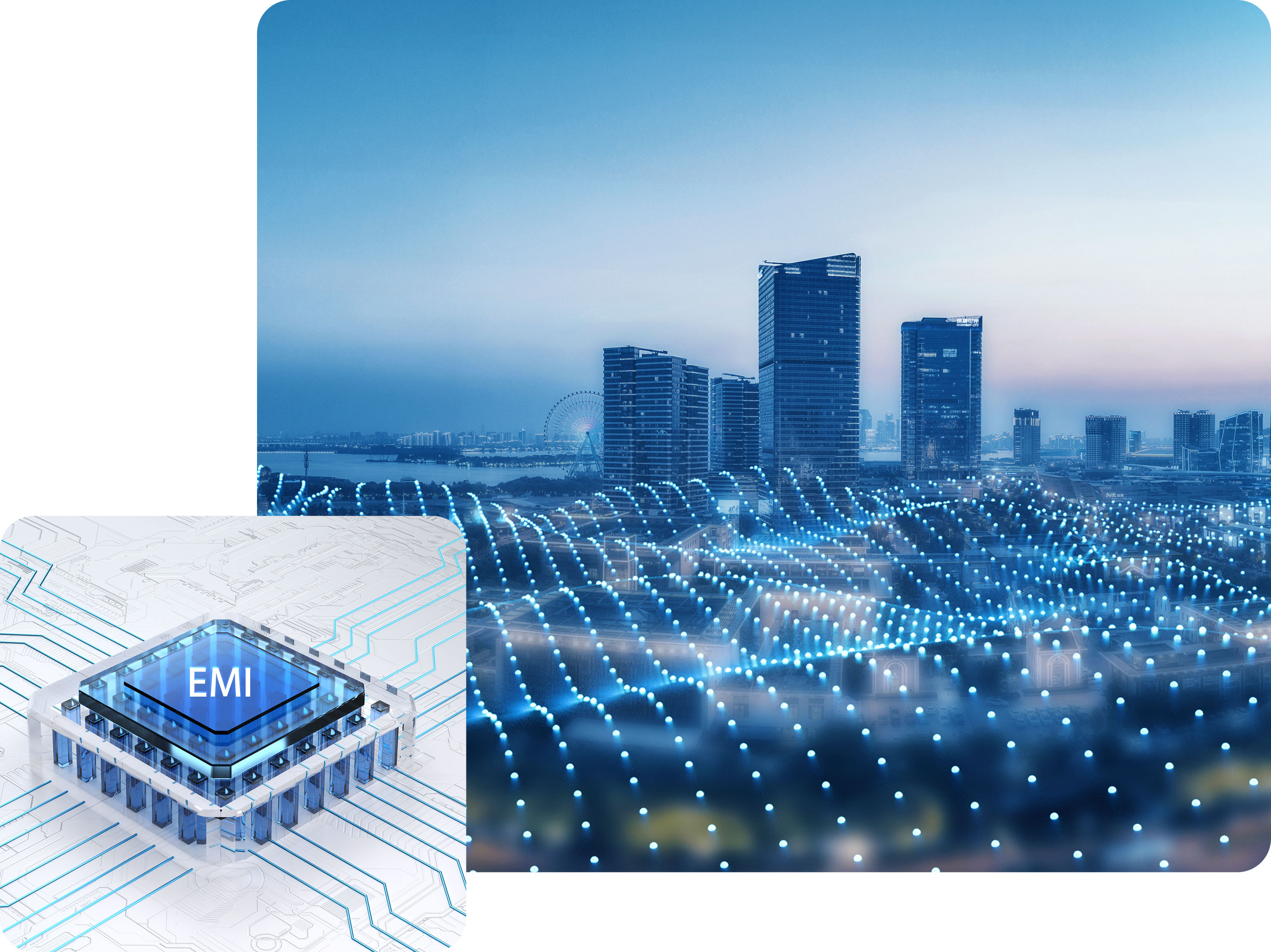 High&Low EMC/EMI Filter Manufacturer/RFI Filter Supplier